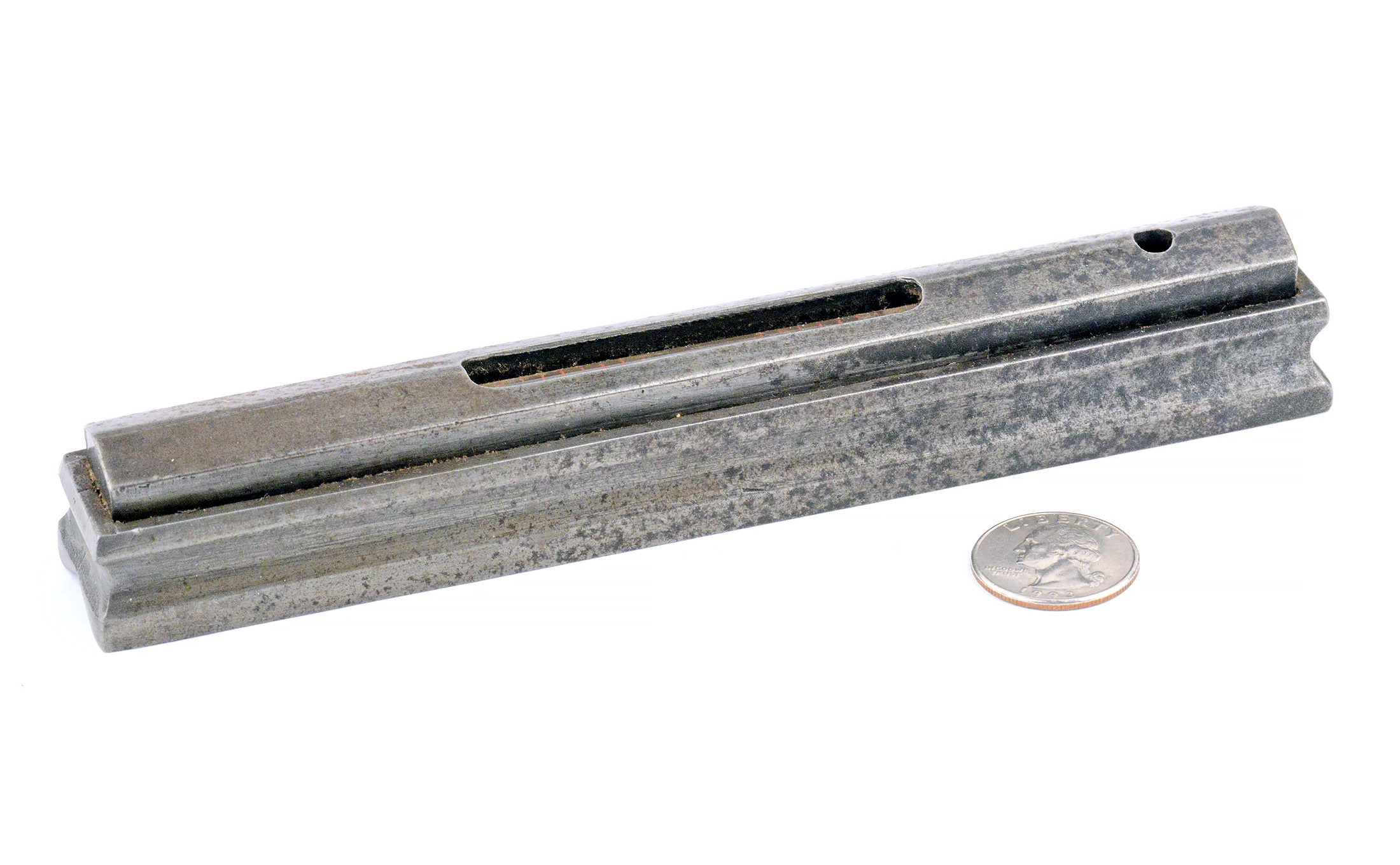 Stunning Adjustable Machinists Bench Level – Vintage Vials