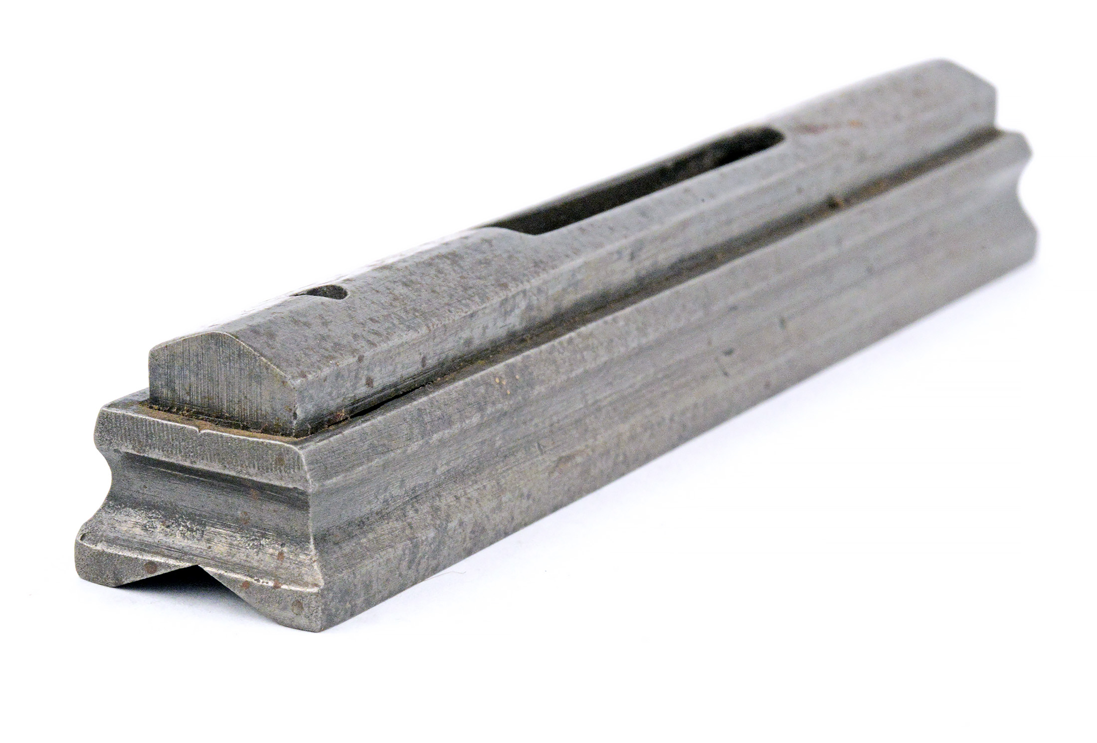 Stunning Adjustable Machinists Bench Level – Vintage Vials