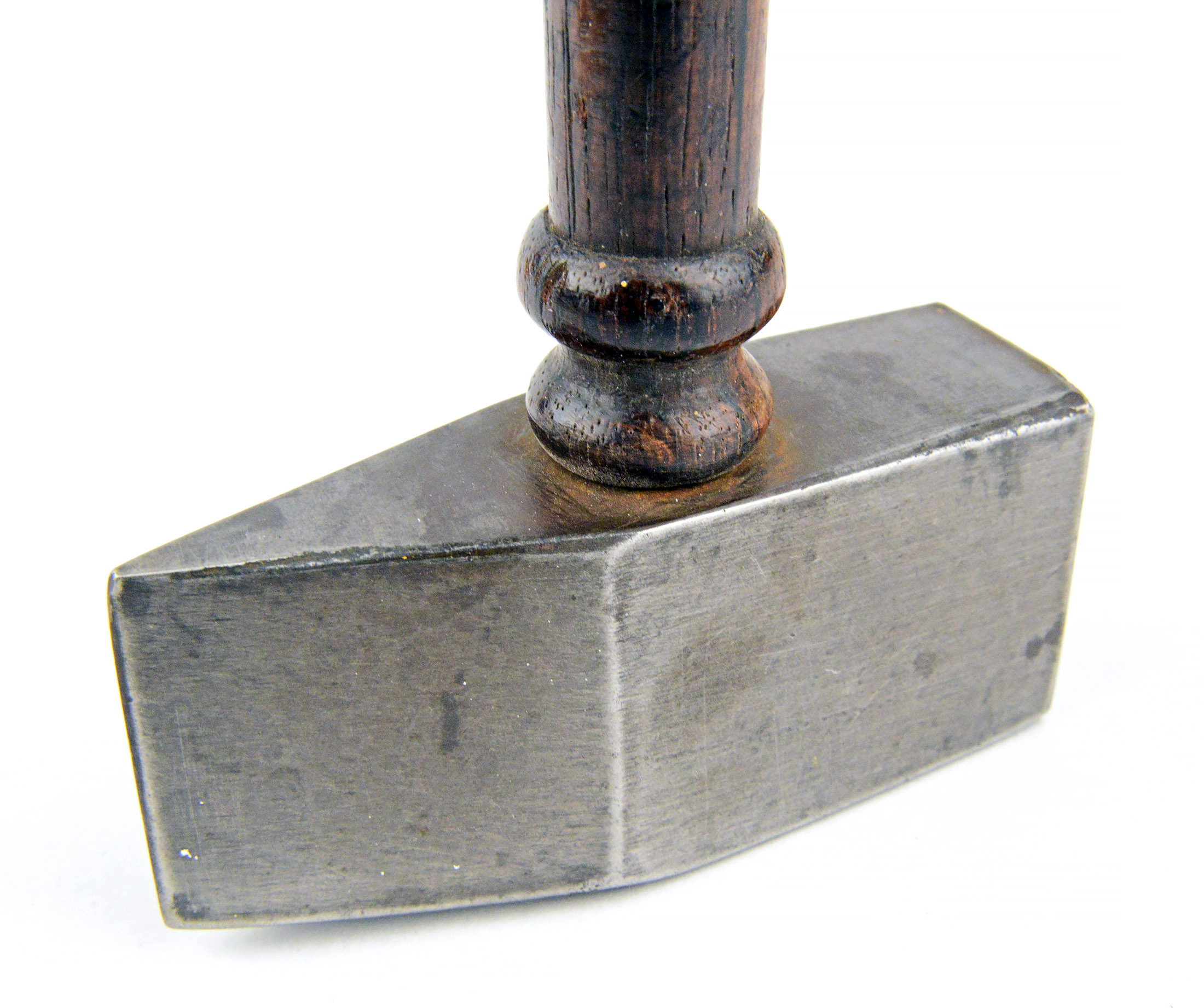 Unique Hammer with Rosewood Handle – Vintage Vials