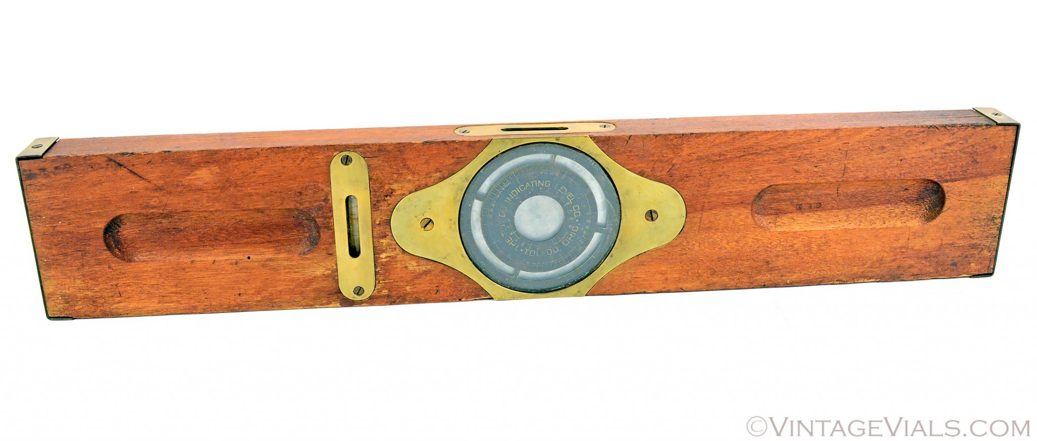 Inclinometers – Vintage Vials