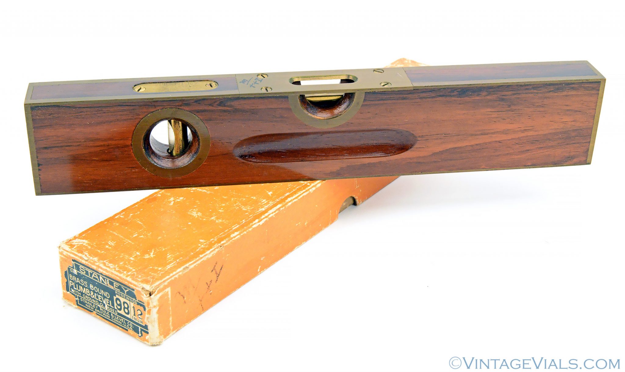 Levels – Page 2 of 3 – Vintage Vials