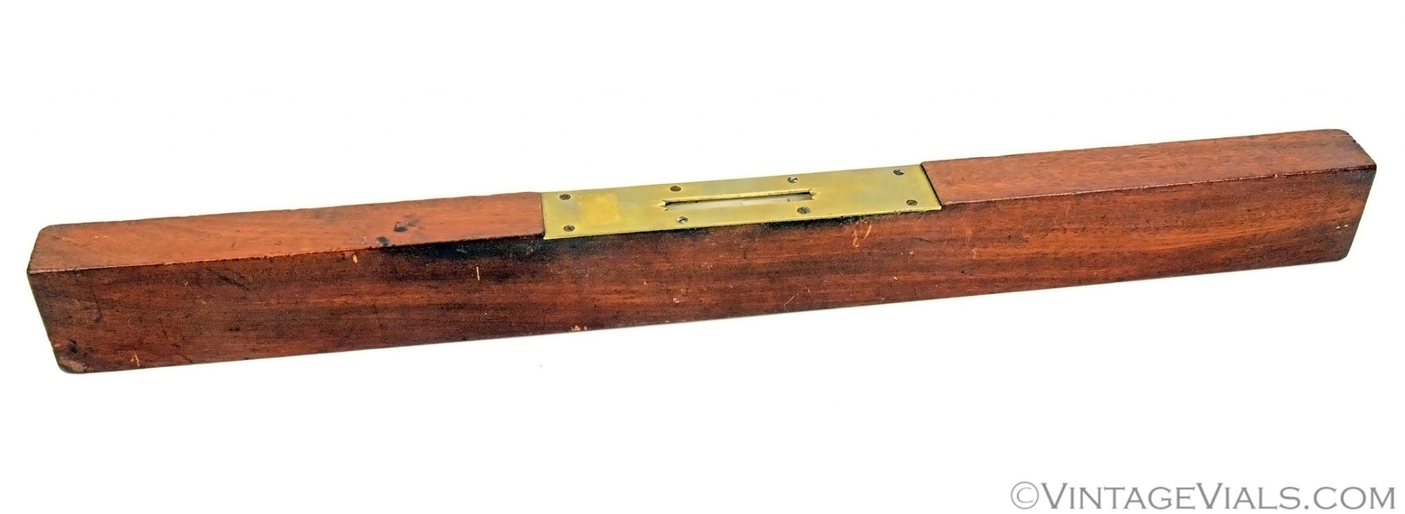 Levels – Vintage Vials